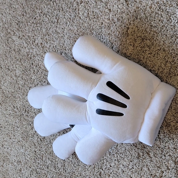Disney | Toys | Disney Mickey Mouse Hands | Poshmark
